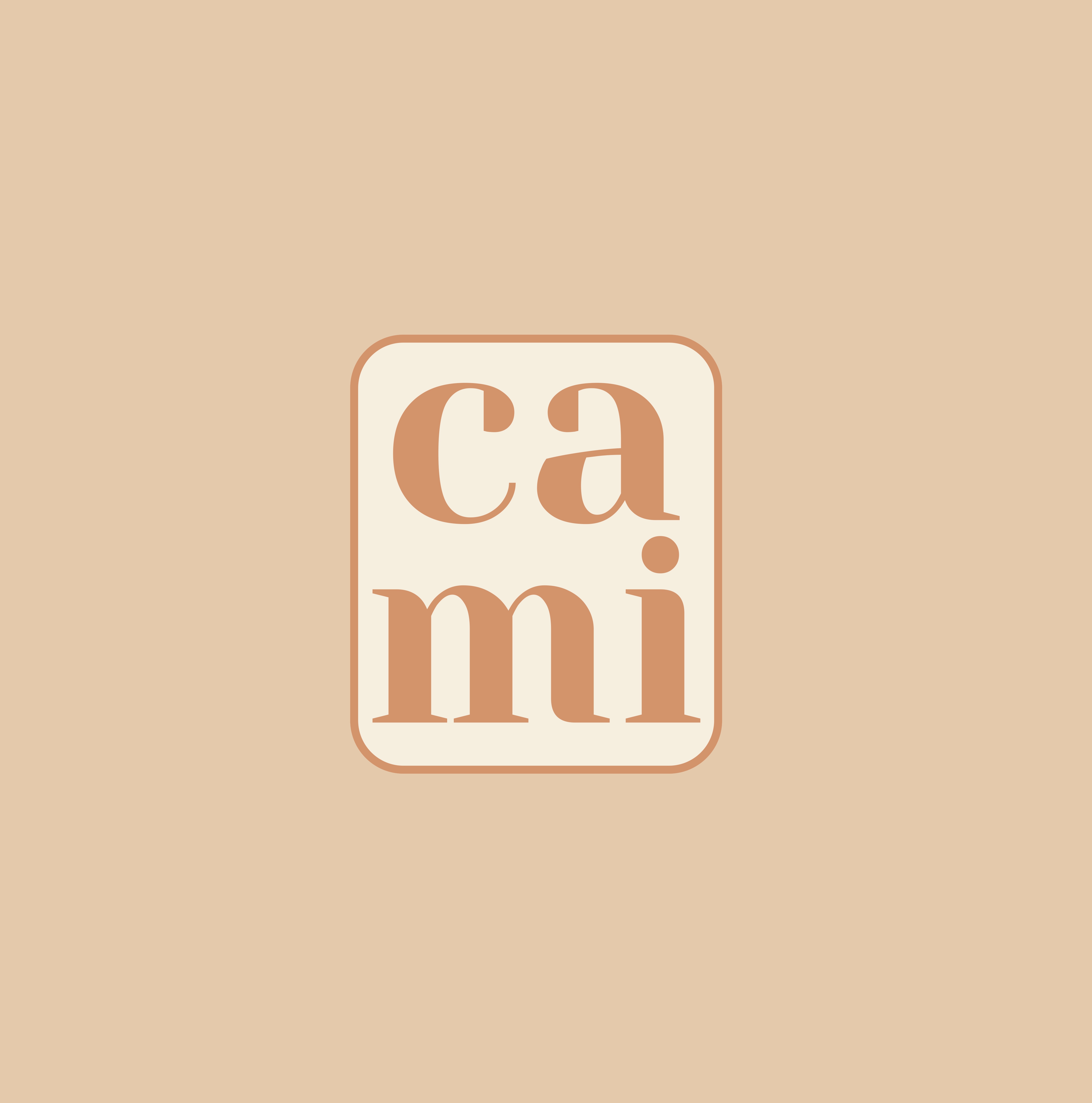 Cami Studio